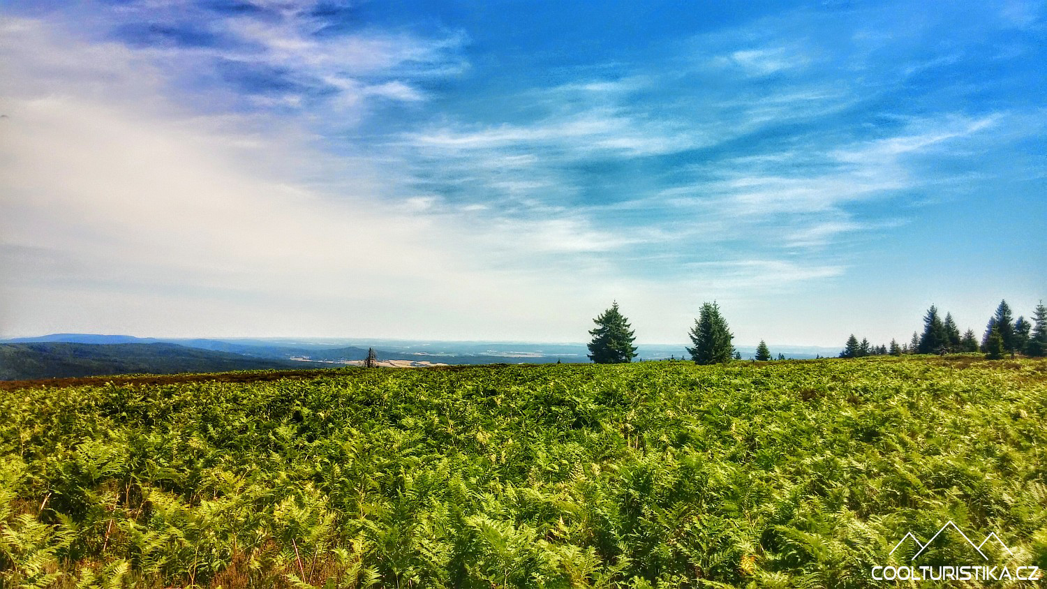 Brdy – úvod a přehled